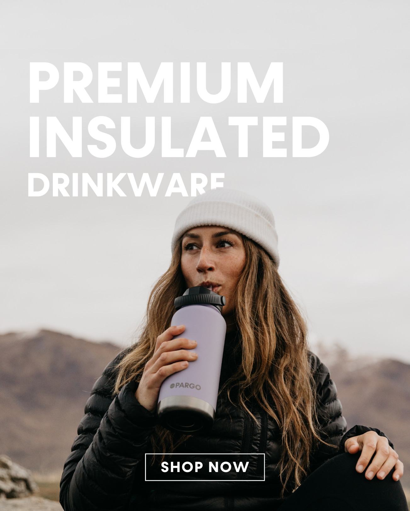 Project PARGO - Premium Insulated Drinkware – www.projectpargo.co.nz